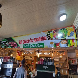 Digital Signage Gallery | Custom Sign Solutions in Johannesburg ...