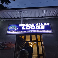 Digital Signage Gallery | Custom Sign Solutions in Johannesburg ...