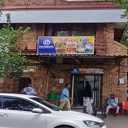 Digital Signage Gallery | Custom Sign Solutions in Johannesburg ...